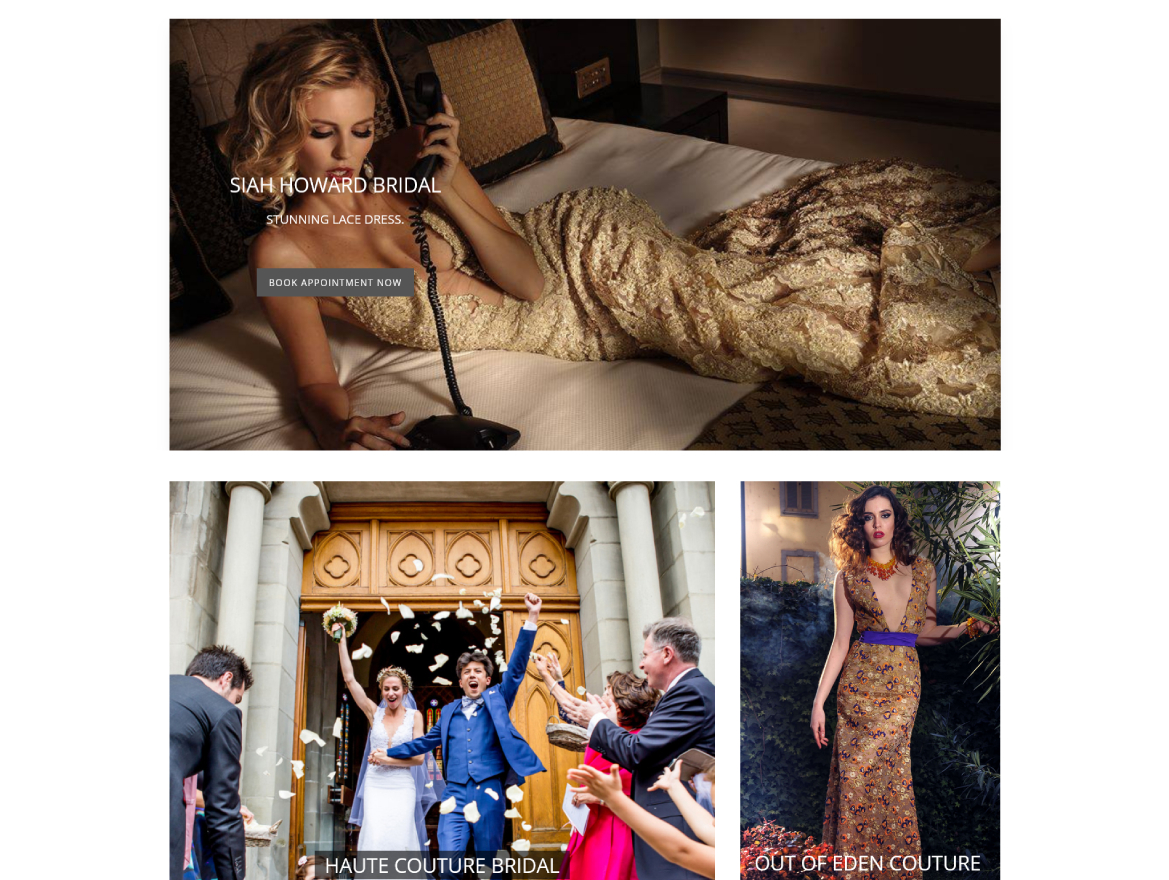 Siah Howard - CrackleCode