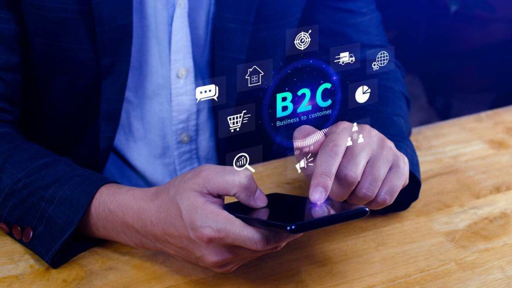 B2B and B2C eCommerce Concepts - Important things you should Know ...